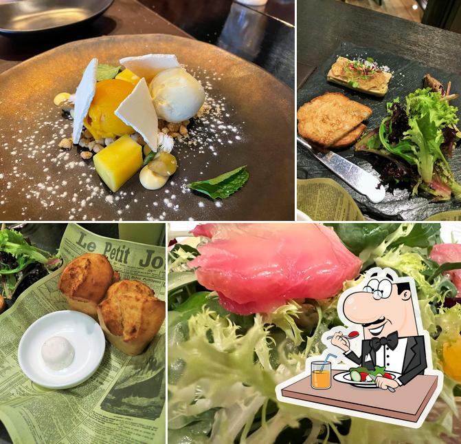 The Water Library restaurants in Bangkok, spring 2024 - Restaurant Guru