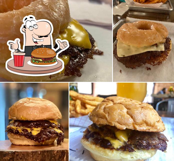 Macs Local Eats, St. Louis - Restaurant menu, prices and reviews