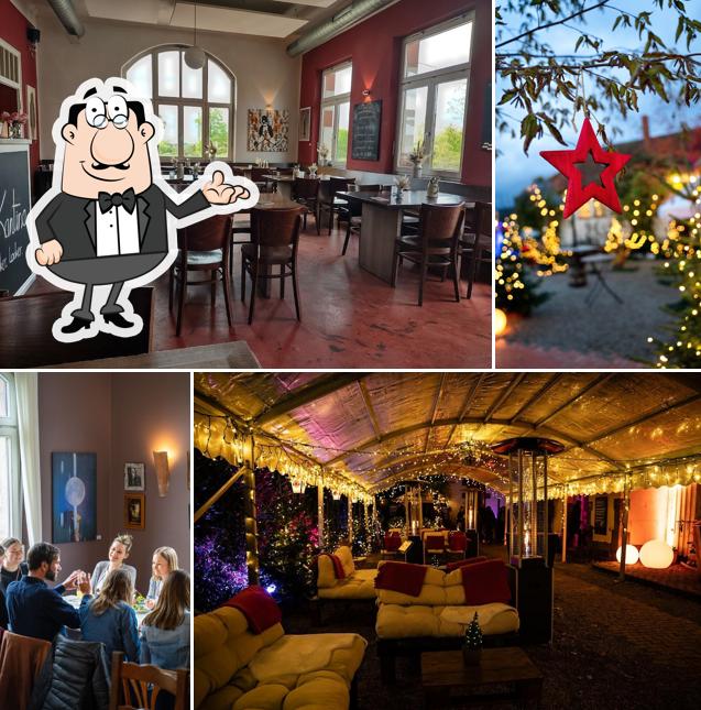 die Kantina restaurant, FREIBURG IM BREISGAU - Restaurantbewertungen