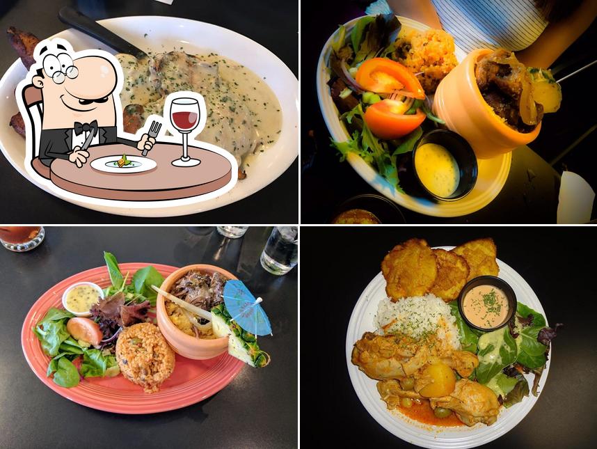 Chago's in Austin - Restaurant menu and reviews