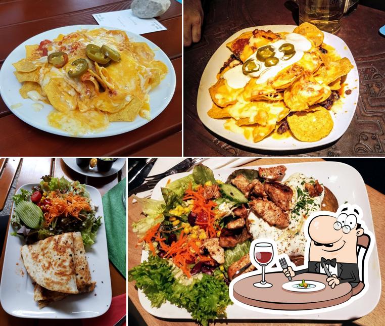 El Diablo restaurant, Gilching - Restaurant reviews