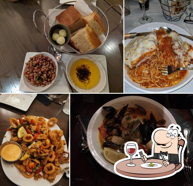 Stockholders, Weymouth - Restaurant menu, prices and reviews