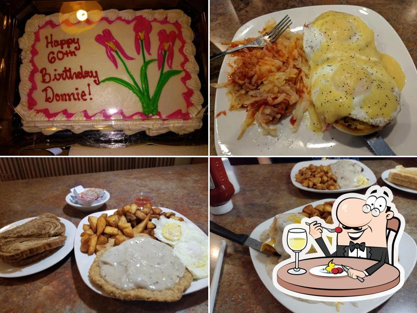 Top 10 restaurants for breakfast in Kalamazoo, june 2025 - Restaurant Guru