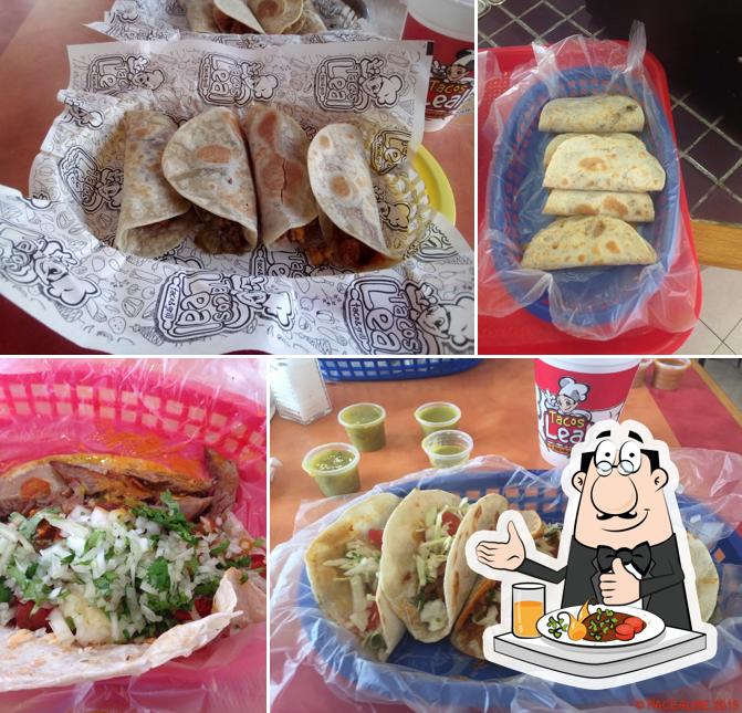Restaurante Tacos Leal Tec, Monterrey, Av. Eugenio Garza Sada Sur 2830 ...