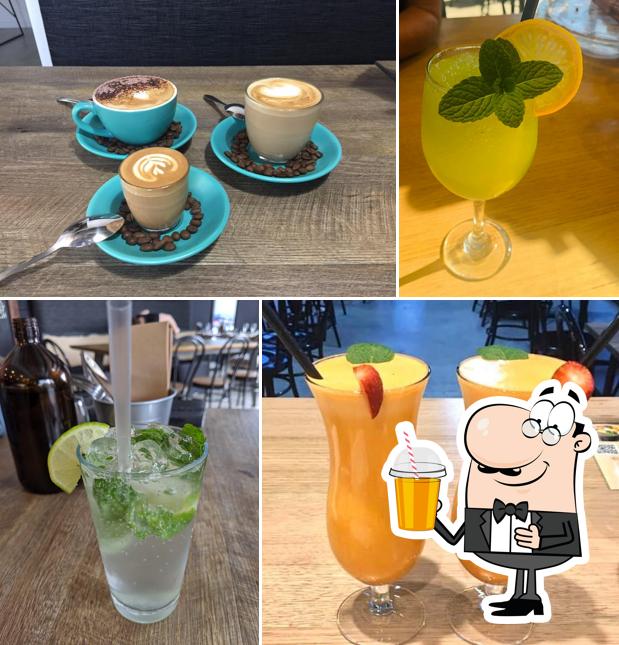 3 Sons Cafe in Keysborough - Restaurant reviews