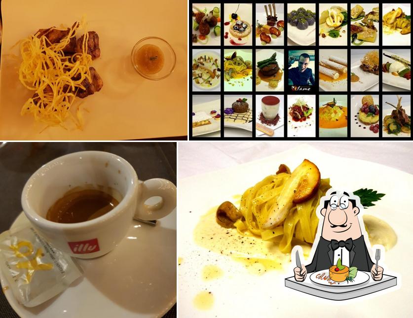 80 Fame restaurant, Civitavecchia - Restaurant menu and reviews