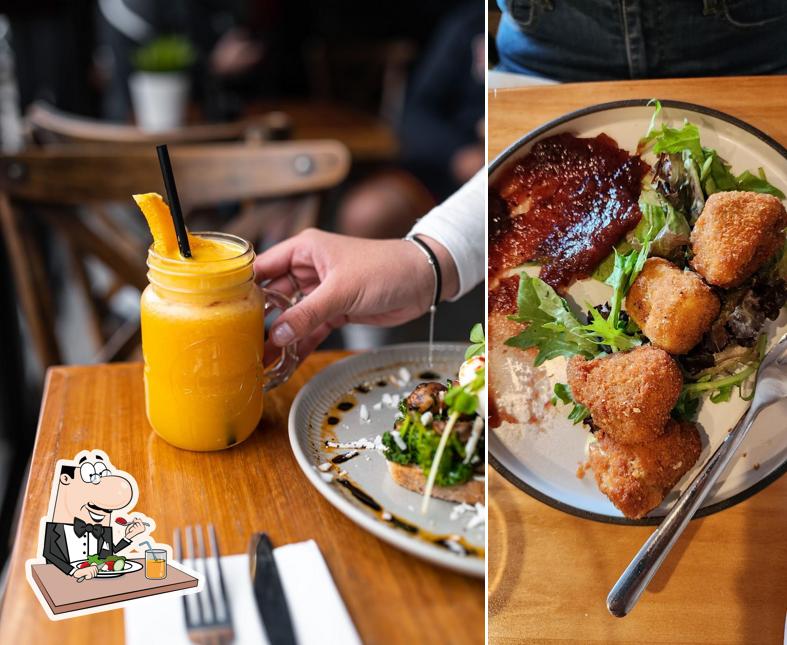 Amoretti’s Narellan, Narellan - Restaurant menu, prices and reviews