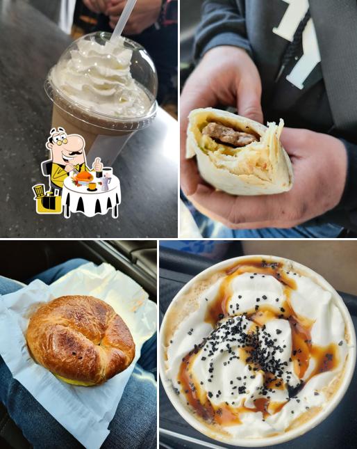 Black Rifle Coffee Company, Waco - Restaurant menu, prices and reviews