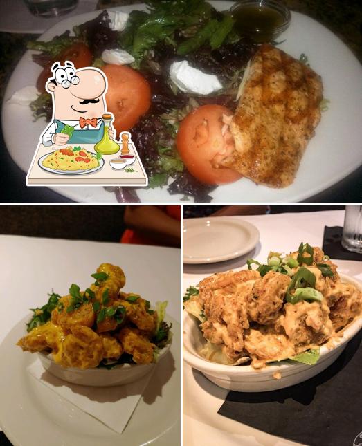 Bonefish Grill, Bonita Springs - Restaurant menu, prices and reviews