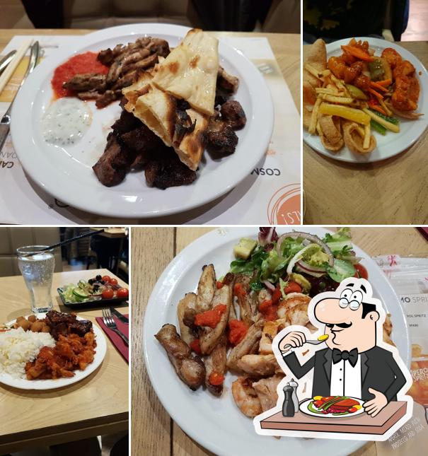 COSMO All You Can Eat World Buffet Restaurant Aberdeen, Aberdeen ...