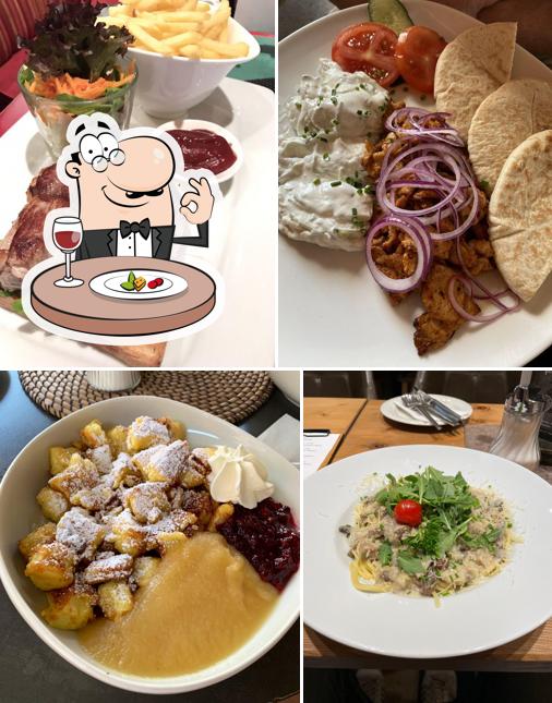 Top 7 Restaurants in Seefeld in Tirol, Januar 2025 - Restaurant Guru