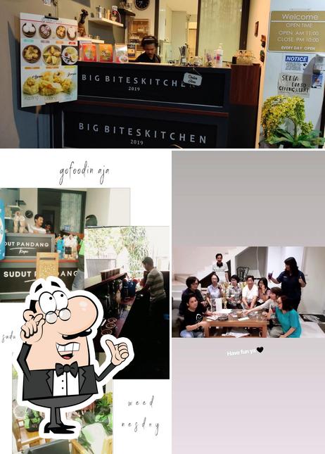 sudut pandang kopi cawang cafe, East Jakarta - Restaurant reviews
