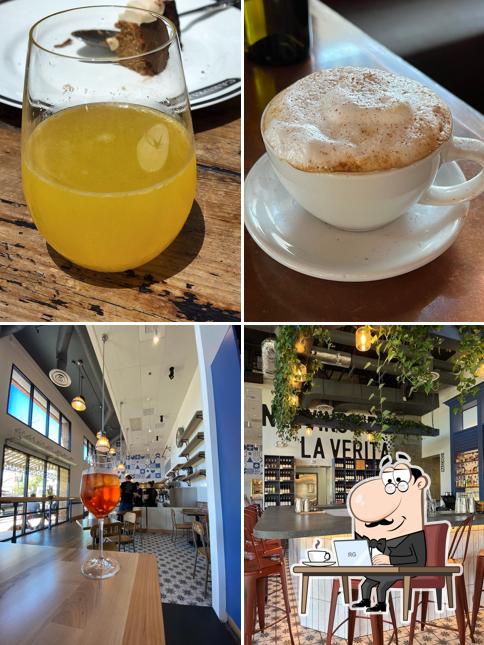 Cardellino, San Diego - Restaurant menu, prices and reviews