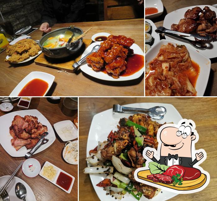 Chicken Win restaurant, Cilegon - Restaurant reviews