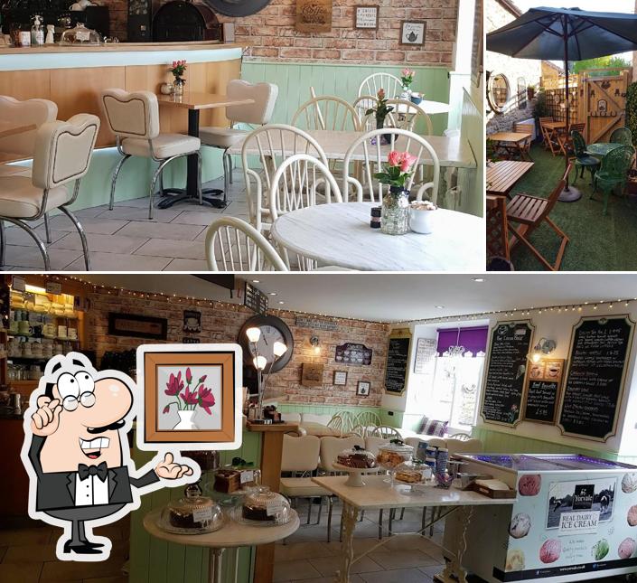 Cocoa Tree Cafe, Helmsley - Restaurant menu, prices and reviews