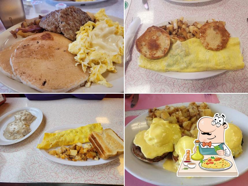 Dream Diner, Tyngsborough - Restaurant menu, prices and reviews