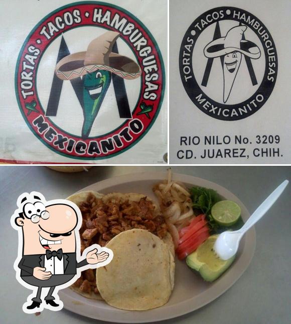 El Mexicanito, Ciudad Juarez - Menú del restaurante, precios y reseñas