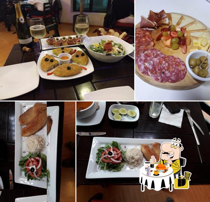 El Tapeo, Apizaco - Menú del restaurante, precios y reseñas