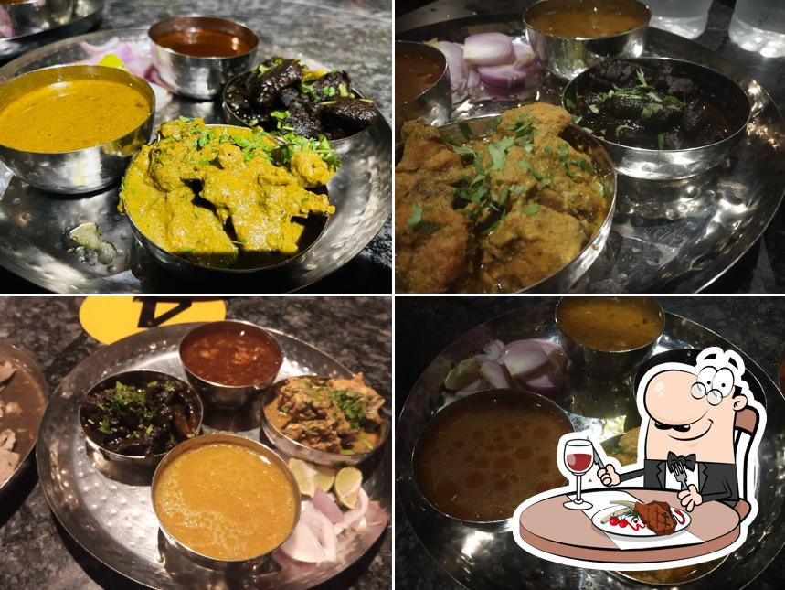 Hotel 7/12 wakad Branch, Pimpri-Chinchwad - Restaurant reviews