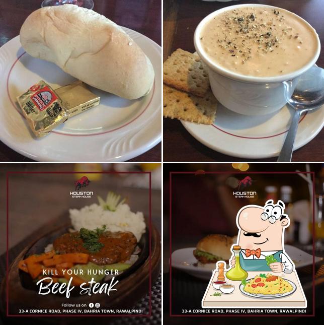 Husker Steak House in Columbus - Restaurant reviews