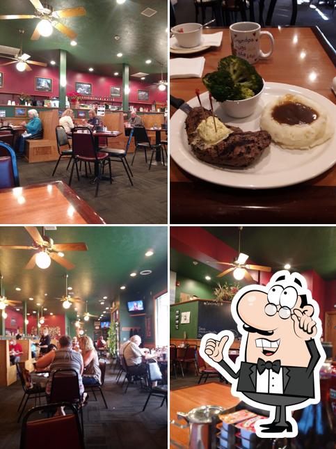 JC's Restaurant, Burton - Restaurant menu, prices and reviews
