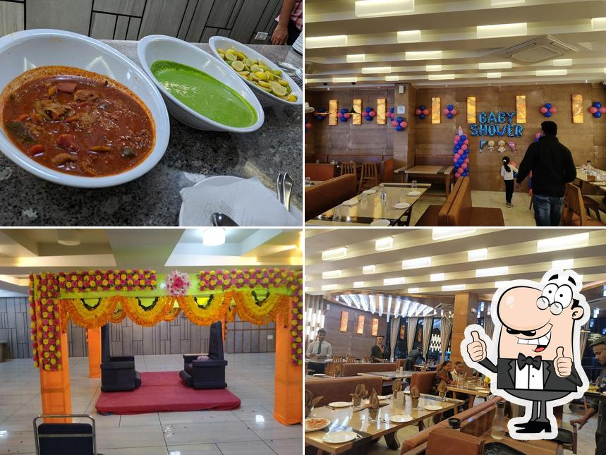 Krishna Restaurant & Banquet, Mehsana - Restaurant menu, prices and reviews