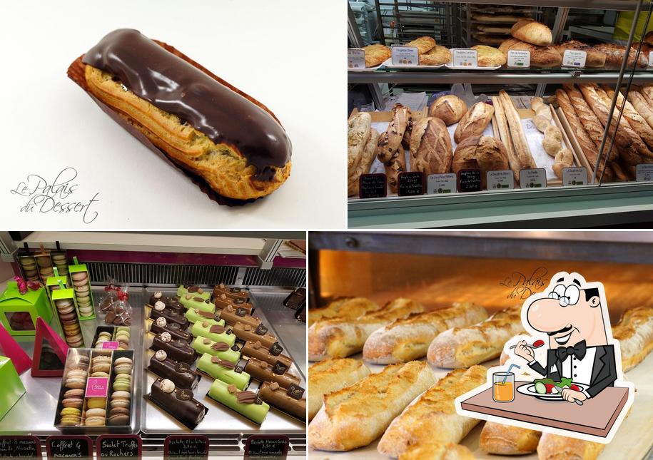 Top 7 restaurants with croissants in Reims, february 2025 - Restaurant Guru