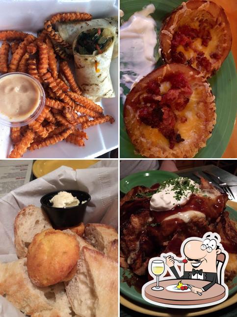 Mac's Grill, Auburn - Restaurant menu, prices and reviews