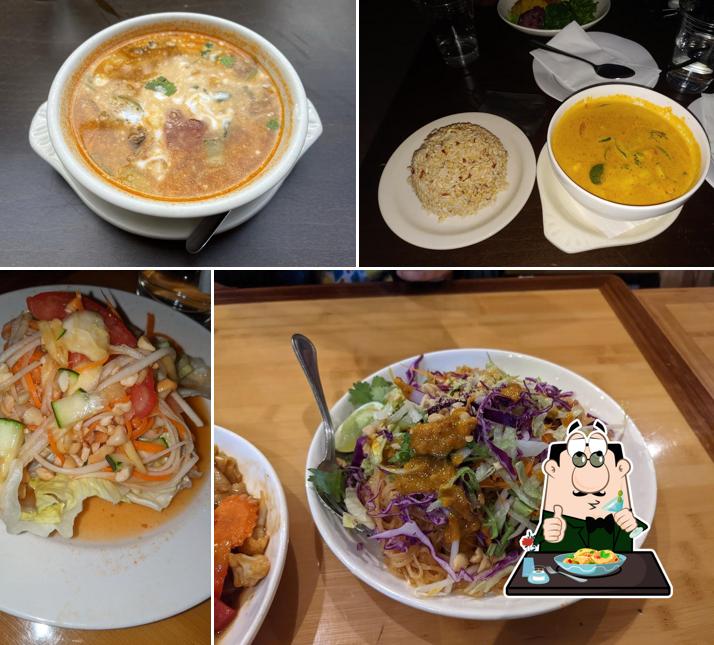 May Kaidee, New York City - Restaurant menu, prices and reviews