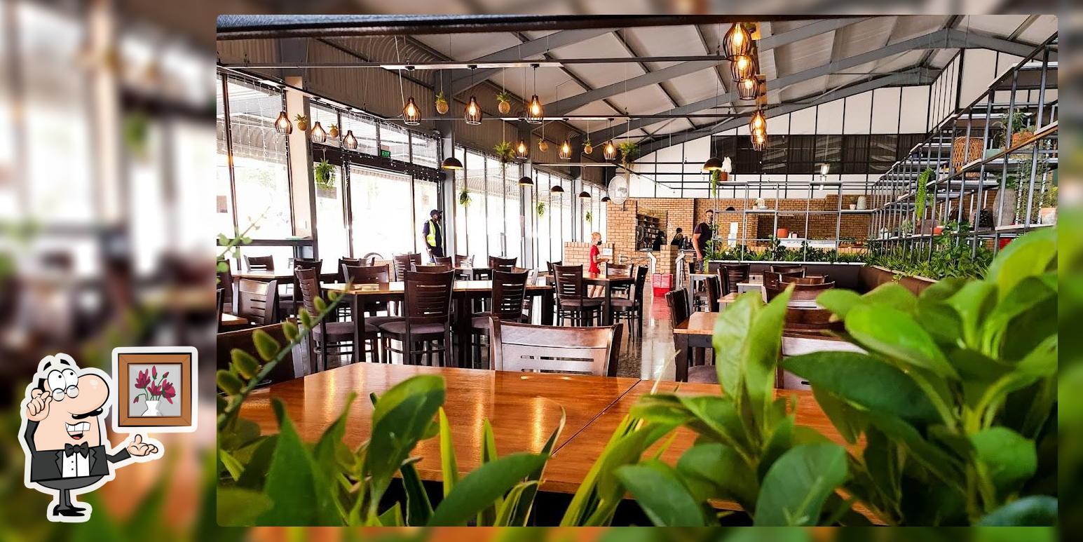 Top 7 places to eat in Estcourt, november 2024 - Restaurant Guru