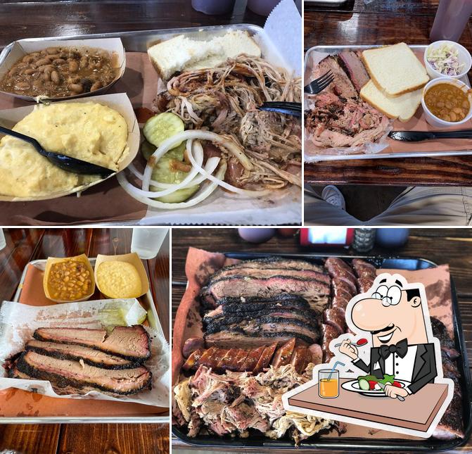 Top 7 restaurants with smoked meat in Tulsa, may 2025 - Restaurant Guru