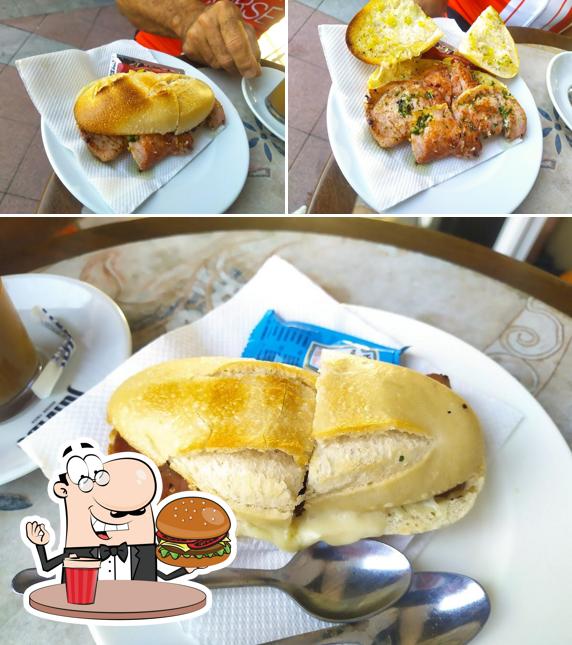 CHIKI BAR in Algarrobo - Restaurant reviews