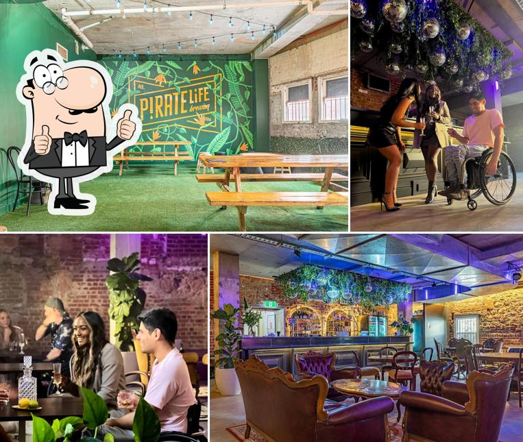 Best pubs & bars in Port Adelaide, summer 2024 - Restaurant Guru