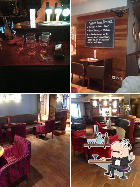 Comans of Rathgar, Dublin - Restaurant menu, prices and reviews