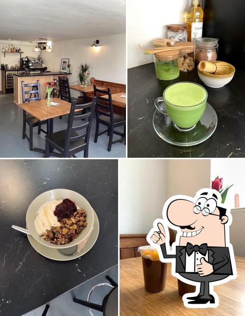 Farm + Fort, Porthcurno - Restaurant menu, prices and reviews