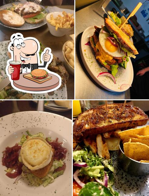 Top 7 restaurants in Banbridge, october 2025 - Restaurant Guru