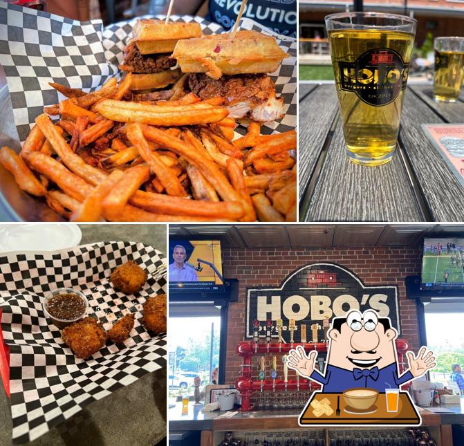 Hobo's, Rock Hill - Restaurant menu, prices and reviews