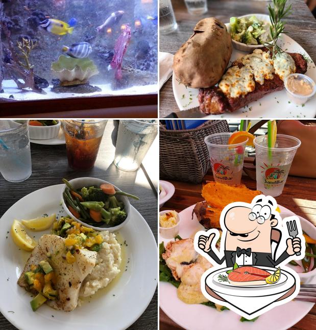 Lock 'N Key Restaurant, Englewood - Restaurant menu, prices and reviews