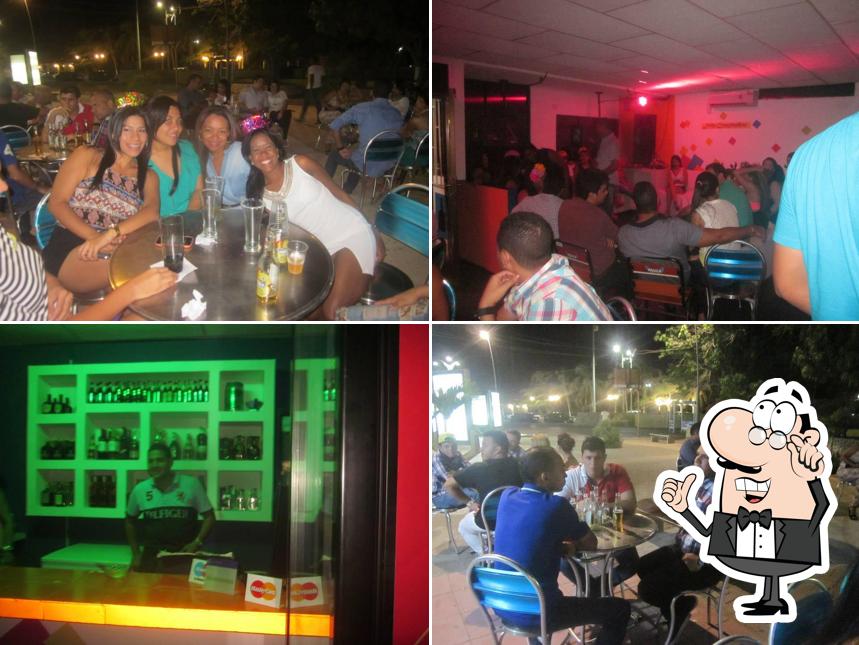 Tropical Bar - Food And Drink, Riohacha - Menú del restaurante, precios ...