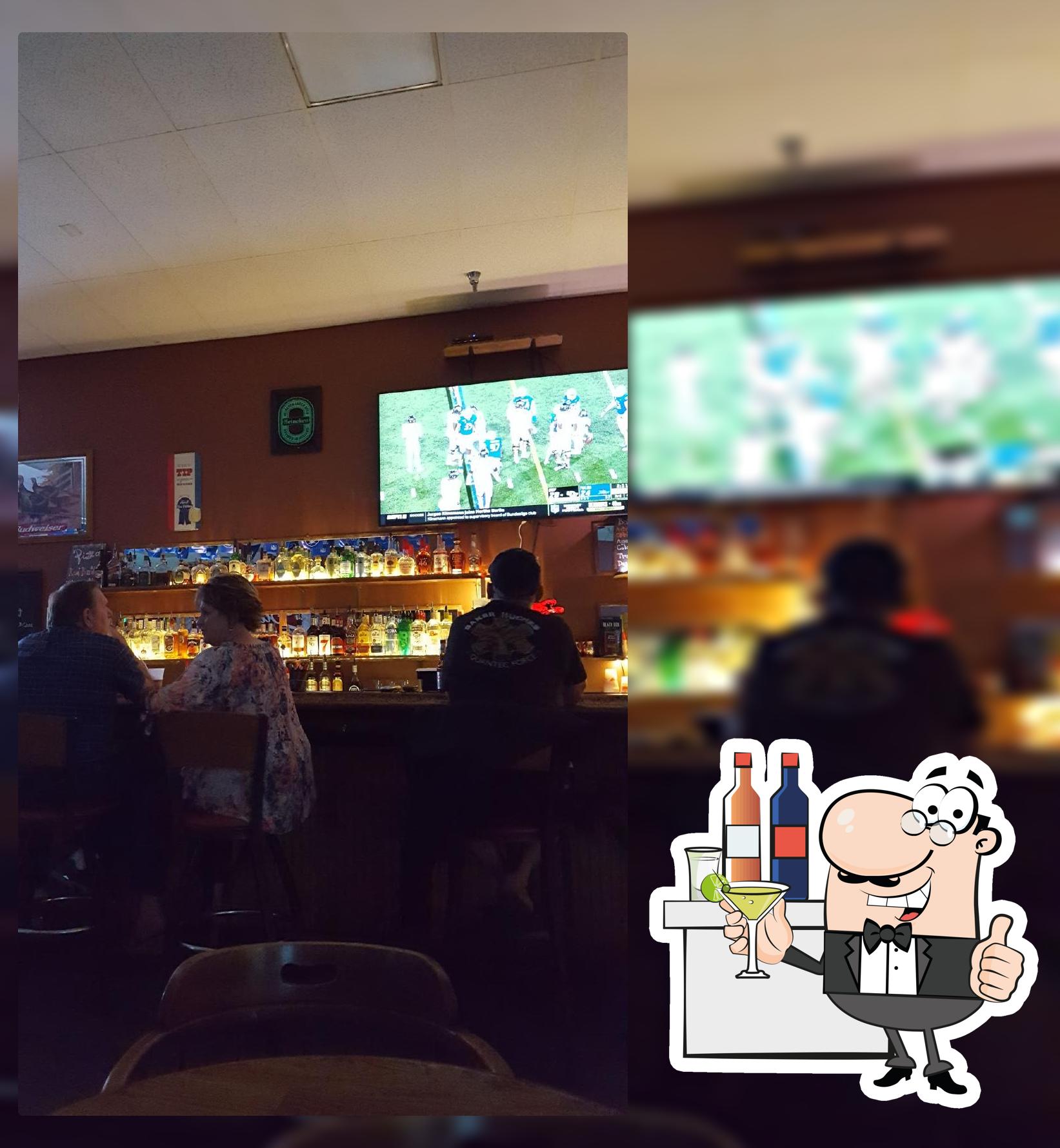 Wingers bar in Clifton - Restaurant reviews
