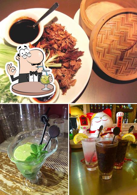 7Wok, Exeter - Restaurant menu, prices and reviews