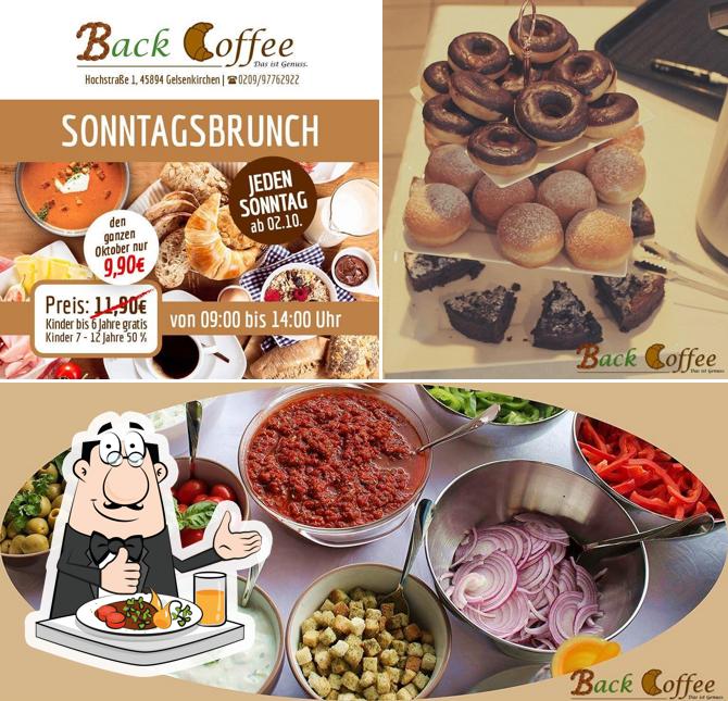 Back Coffee cafe, Gelsenkirchen - Restaurant reviews