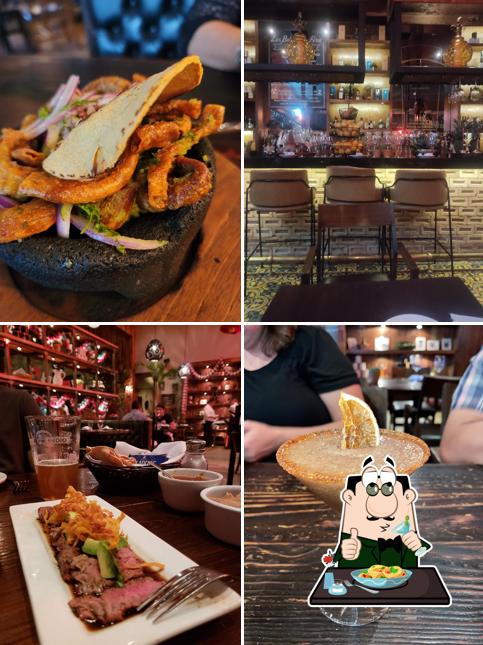 Restaurante BODEGA 8 mexicali, Mexicali - Opiniones del restaurante