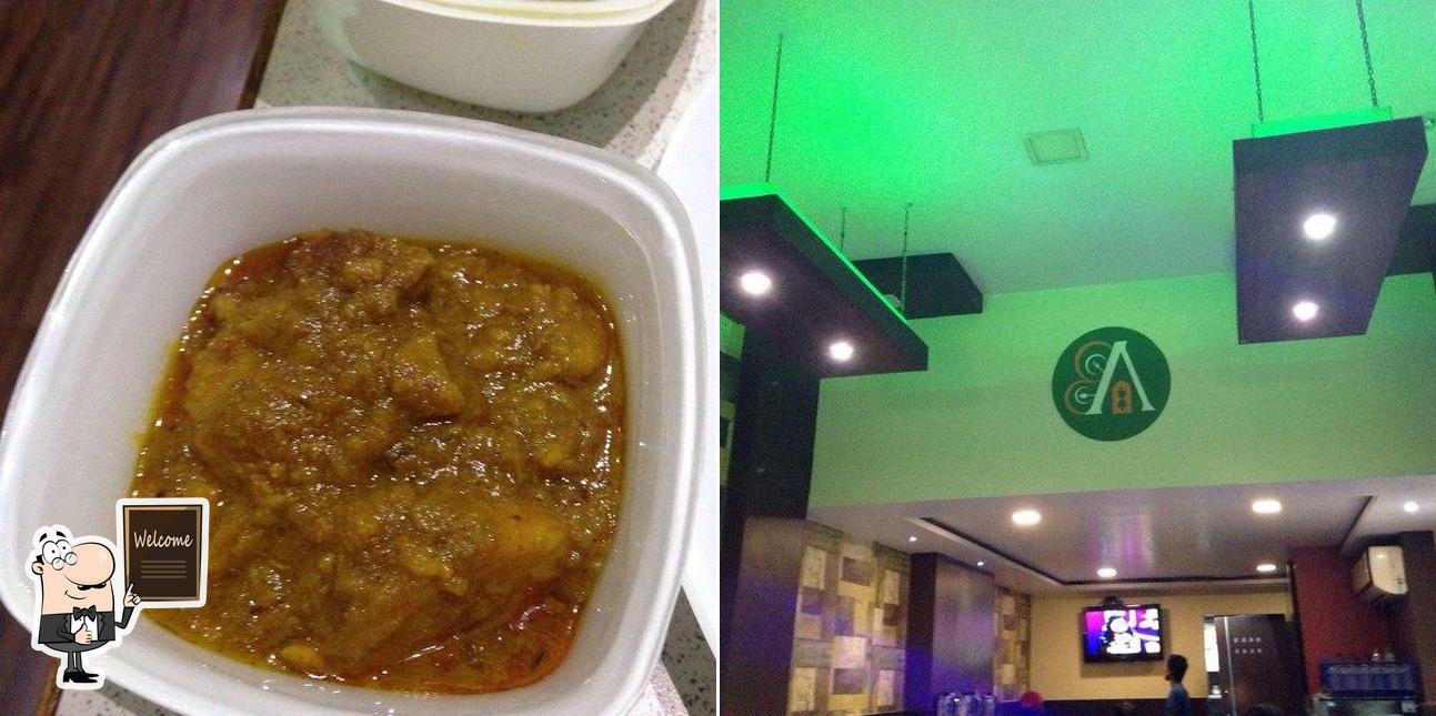 Bong Adda, Mumbai - Restaurant menu, prices and reviews
