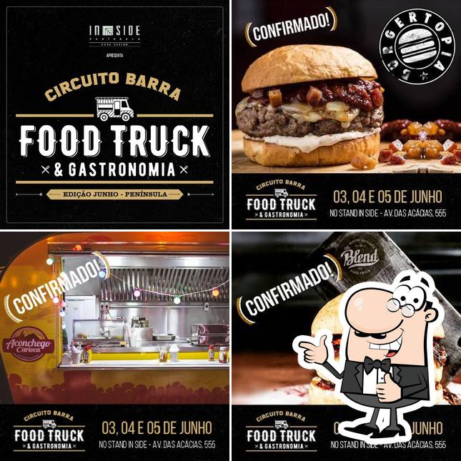 Circuito Barra Food Truck e Gastronomia, Rio de Janeiro - Avaliações de ...