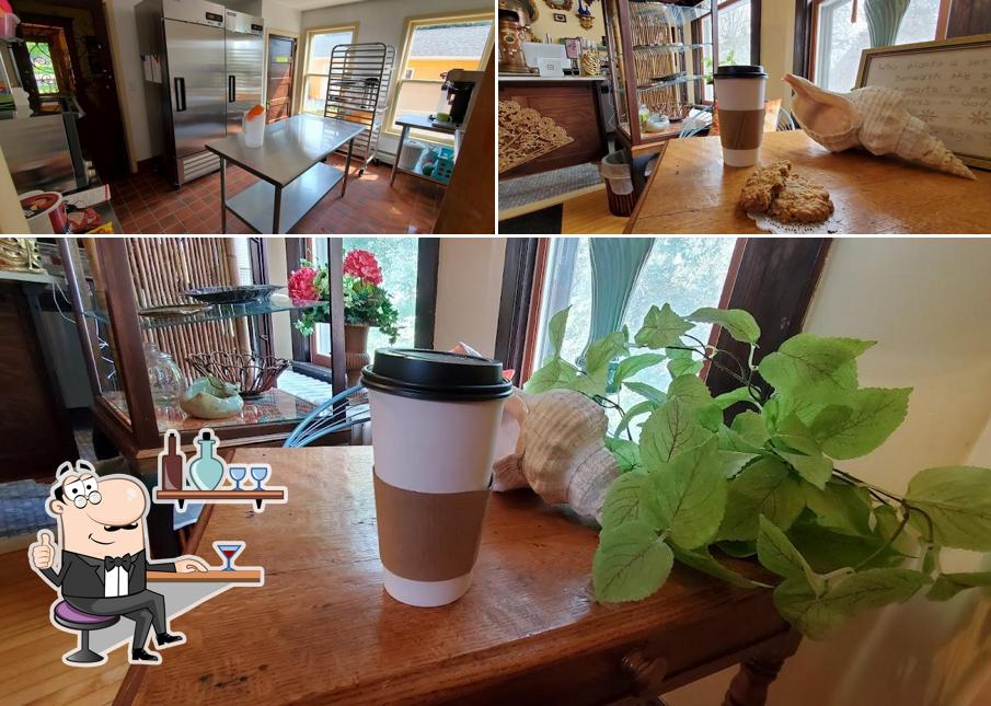 Cool Spot Java, Montrose - Restaurant menu, prices and reviews