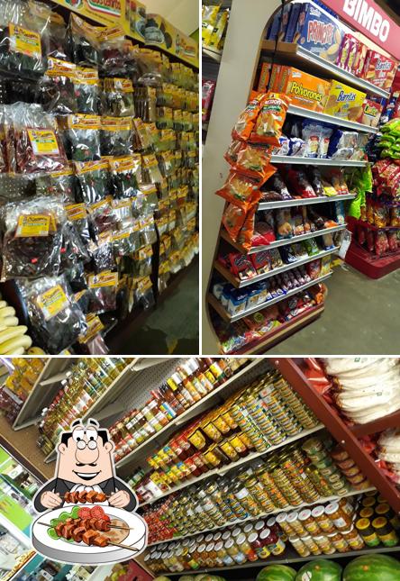 Fiesta Foods #1 Market in Fletcher - Restaurant reviews