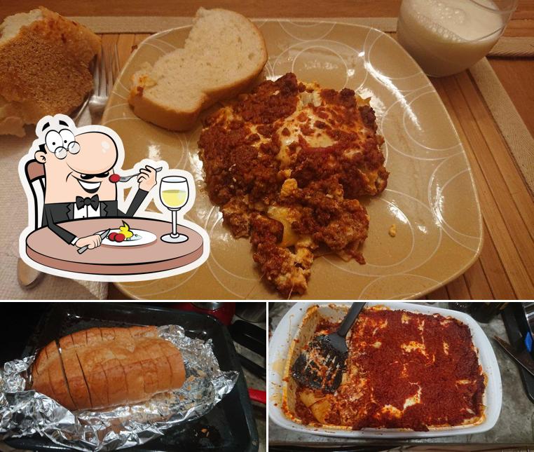 Filippo's Italian Specialties in Wheaton-Glenmont - Restaurant menu and ...
