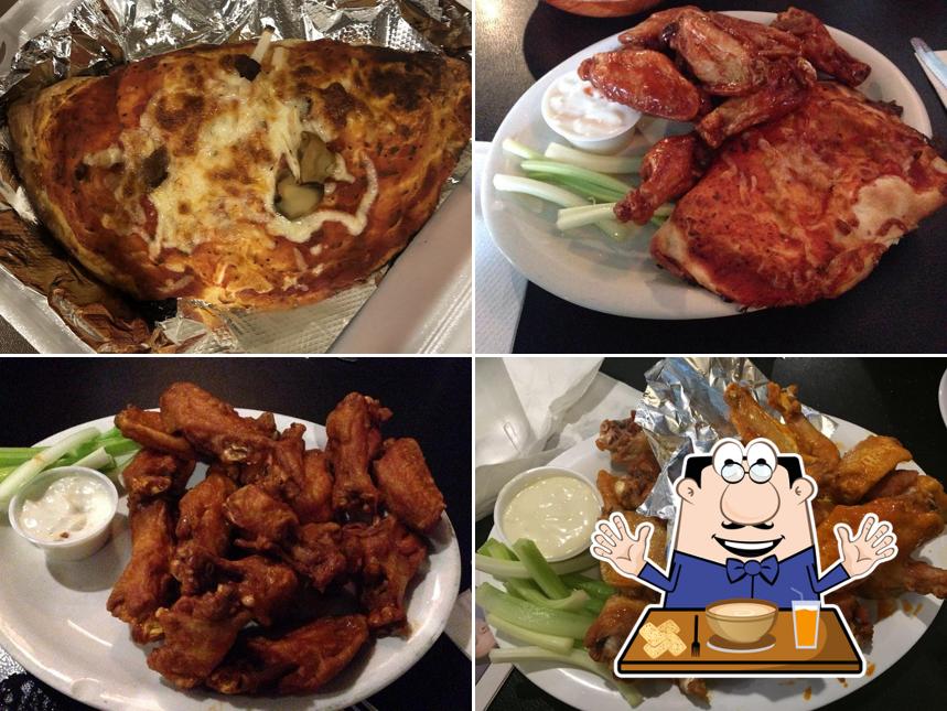Gagster's Restaurant & Catering, Niagara Falls - Restaurant menu ...