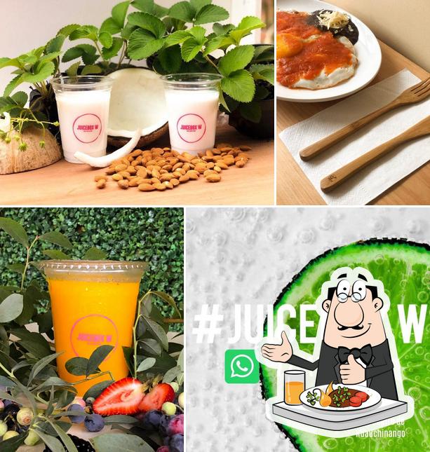 Juicebox W restaurant, Huauchinango - Restaurant reviews